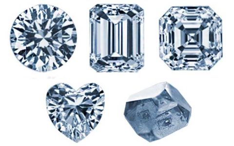 ALGORDANZA USA My Memorial Diamond | Cremation Diamond