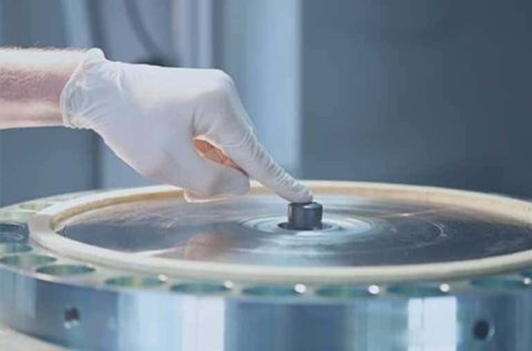 ALGORDANZA USA My Memorial Diamond | Cremation Diamond